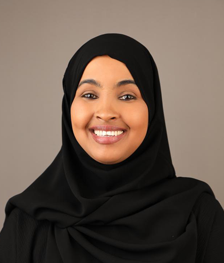 Stakeholders - NGAAF